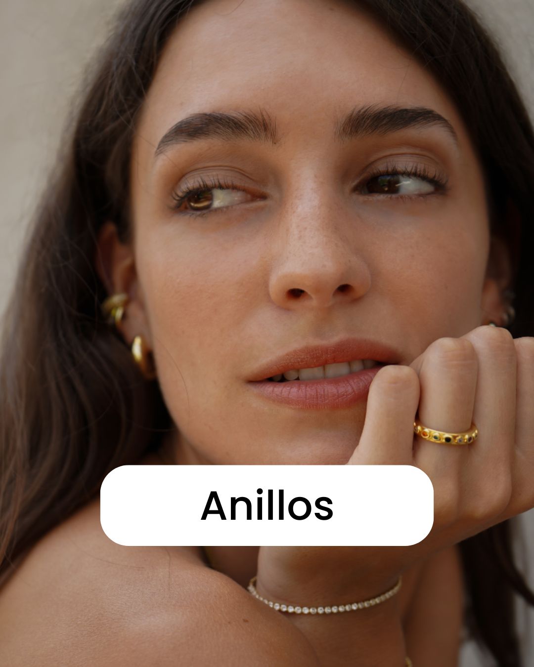 Anillos – SAY the brand
