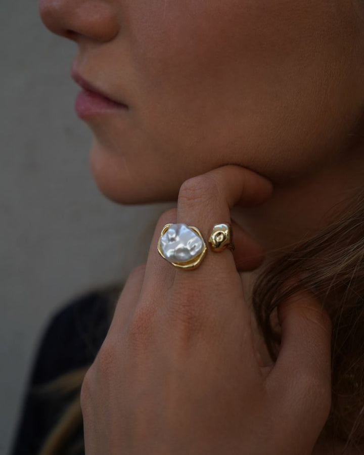Anillos – SAY the brand