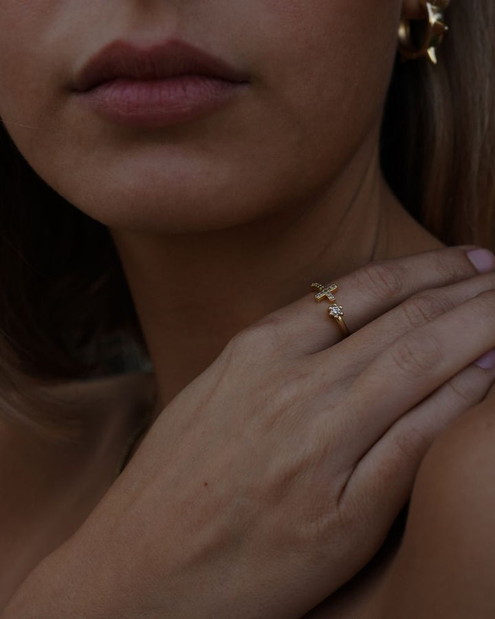 Anillos – SAY the brand