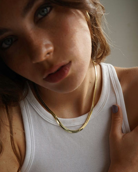 Chokers – SAY the brand